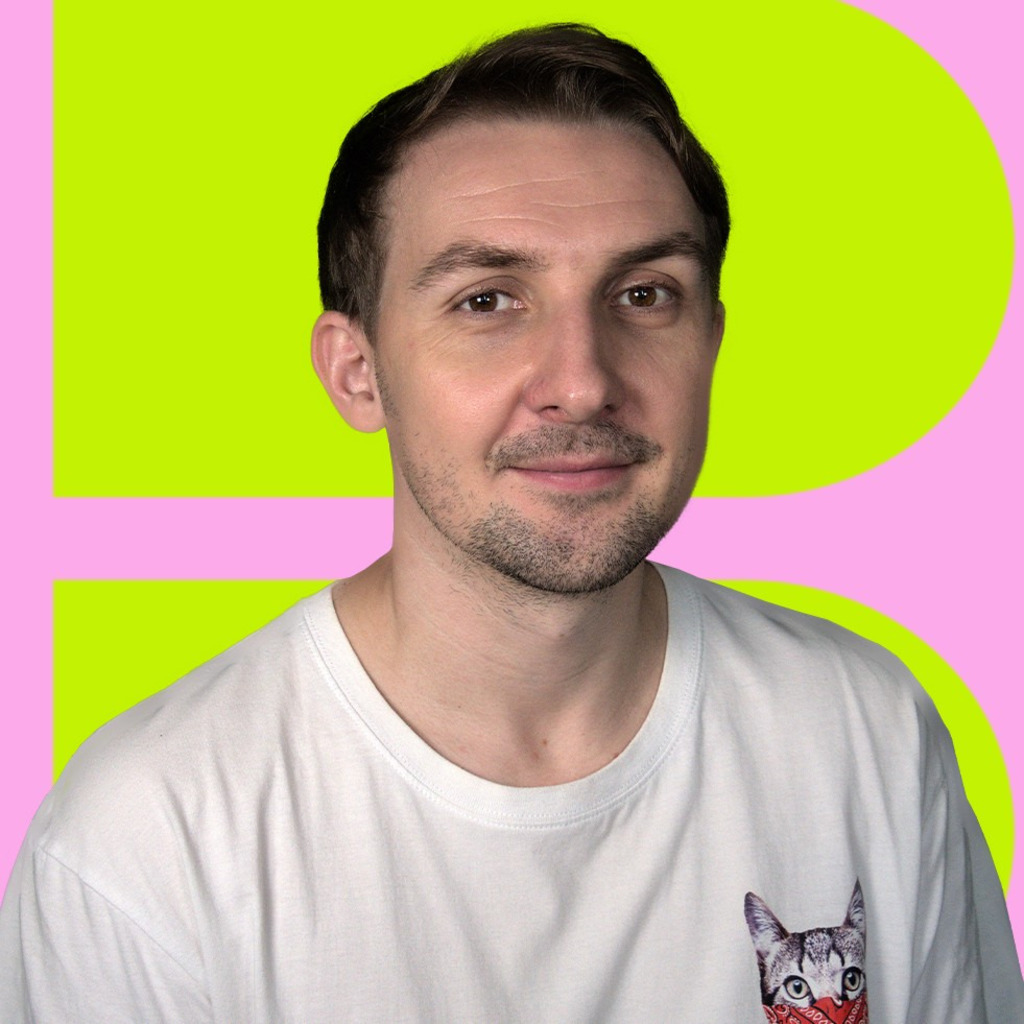 Michael Linde - Chief Marketing Officer (CMO) - Beesider | XING