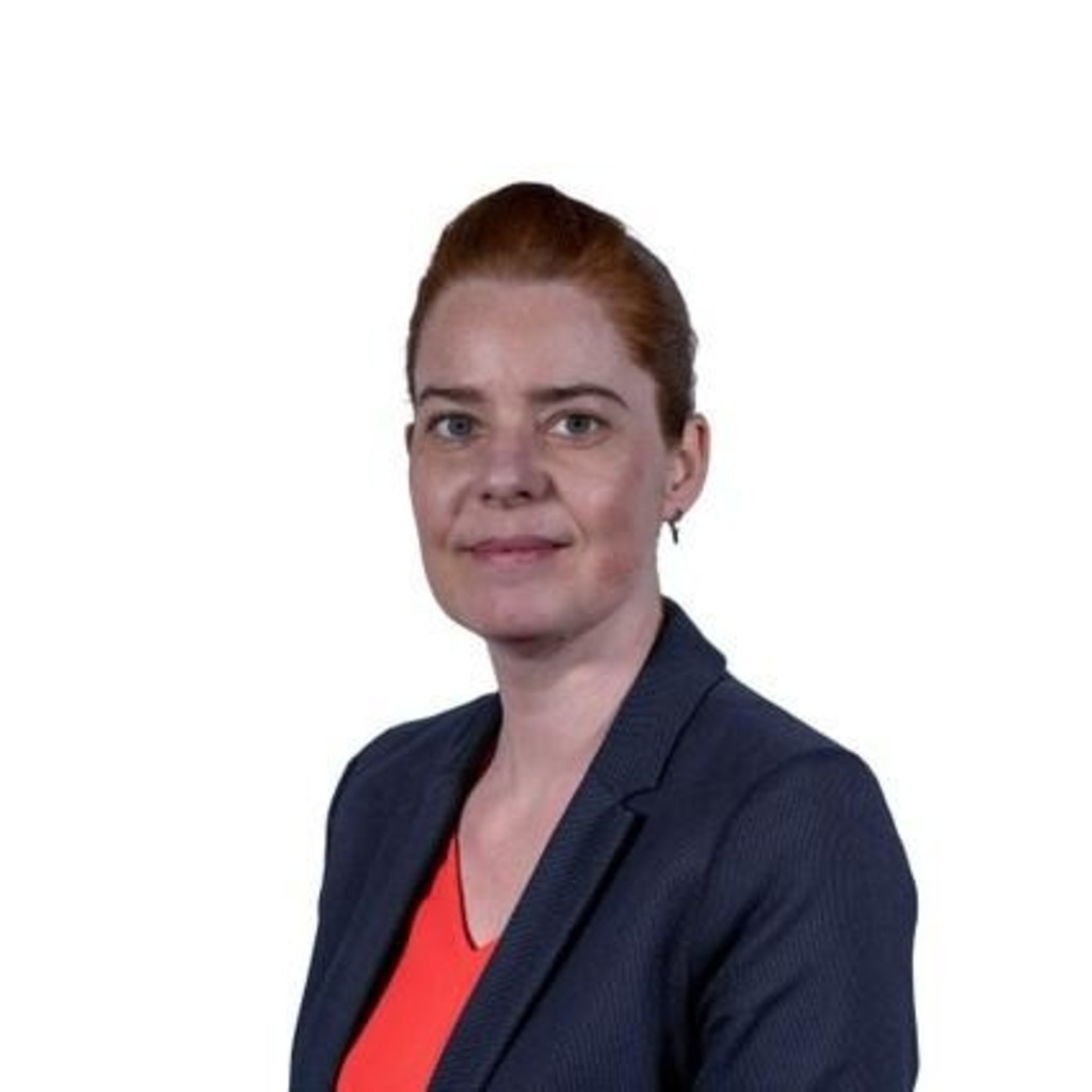 Simone Scholl - Head of Continuous Improvement - General Dynamics ...