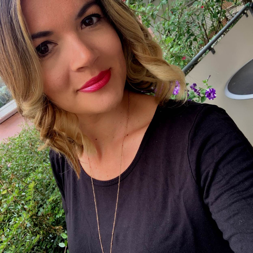 Anna Suárez - Acquisition & Category Manager Travel - Jochen Schweizer mydays Group | XING