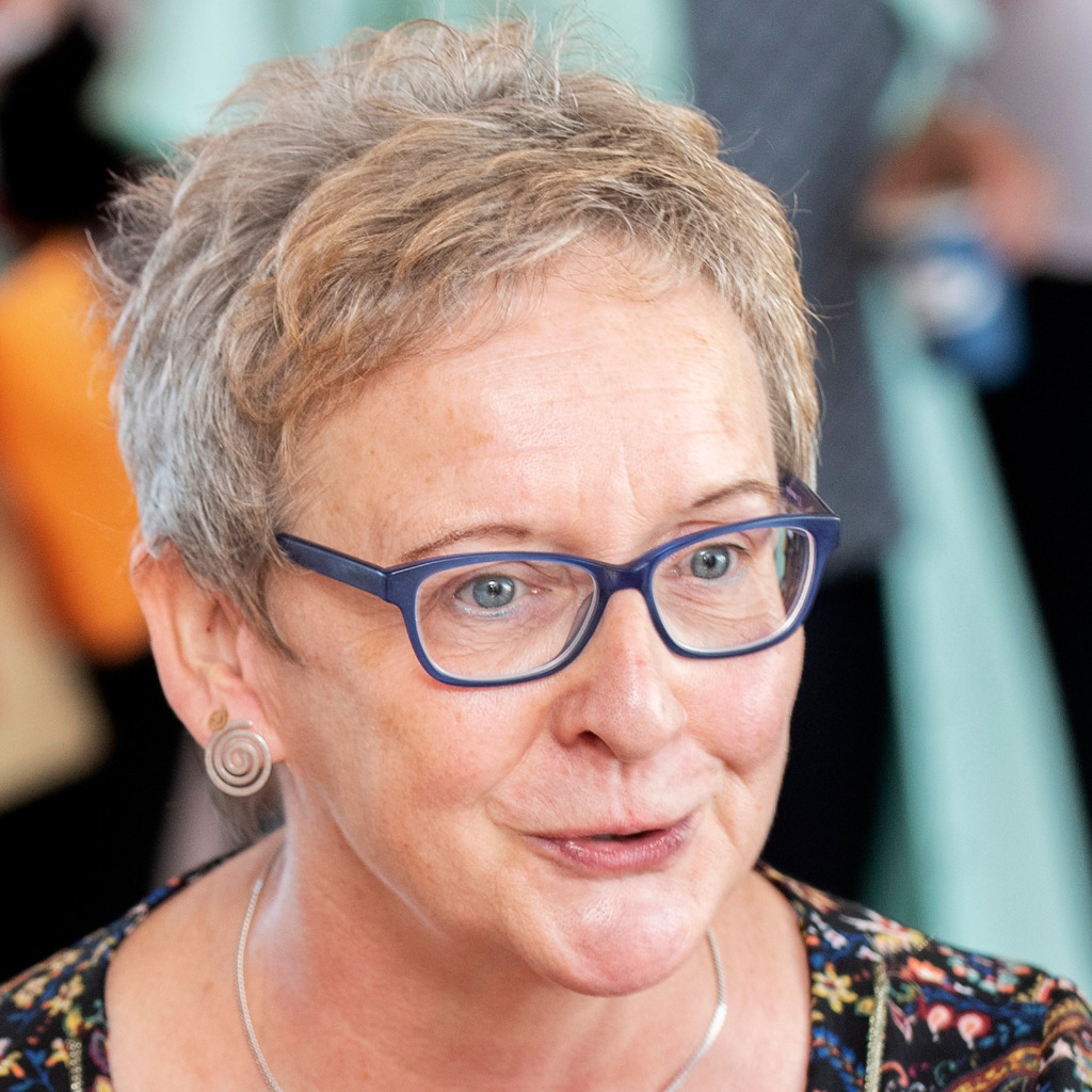 Ulrike Beise - Therapeutin - Praxis Stimmklang | XING