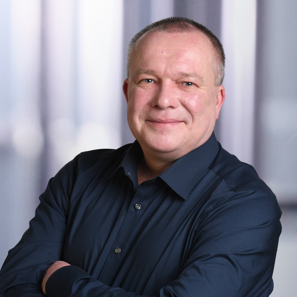 Andreas Wittig - Logistiker Materialfluss/Produktion, Wareneingang - SIEGENIA, Wilnsdorf | XING