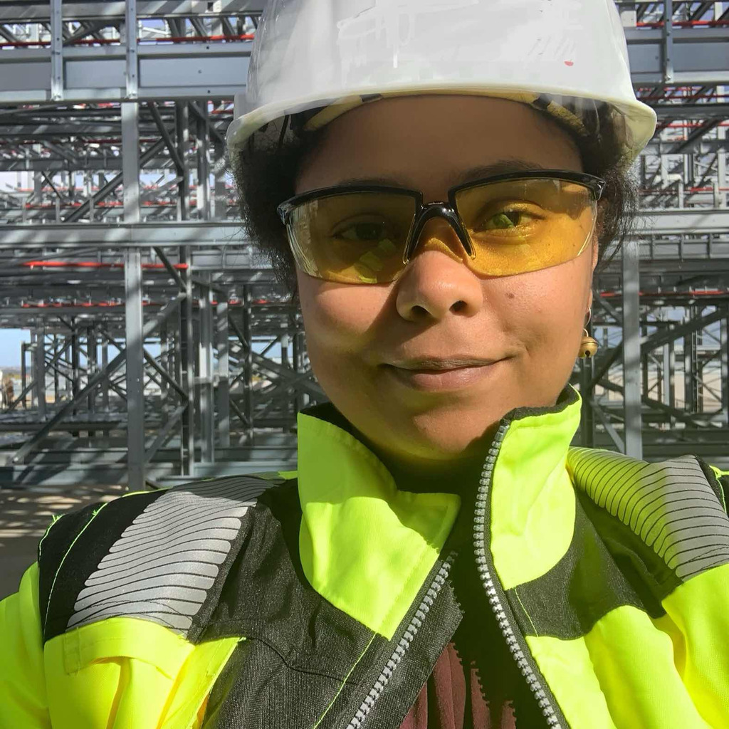 Alexa Bessinger - Civil Engineering - University of Cape Town | XING