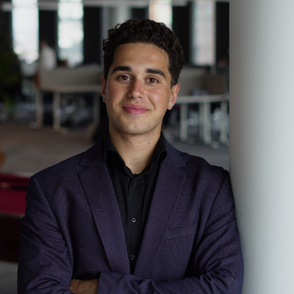 Daniel Plitt - Recruitment Consultant - INTENTURE GROUP | XING