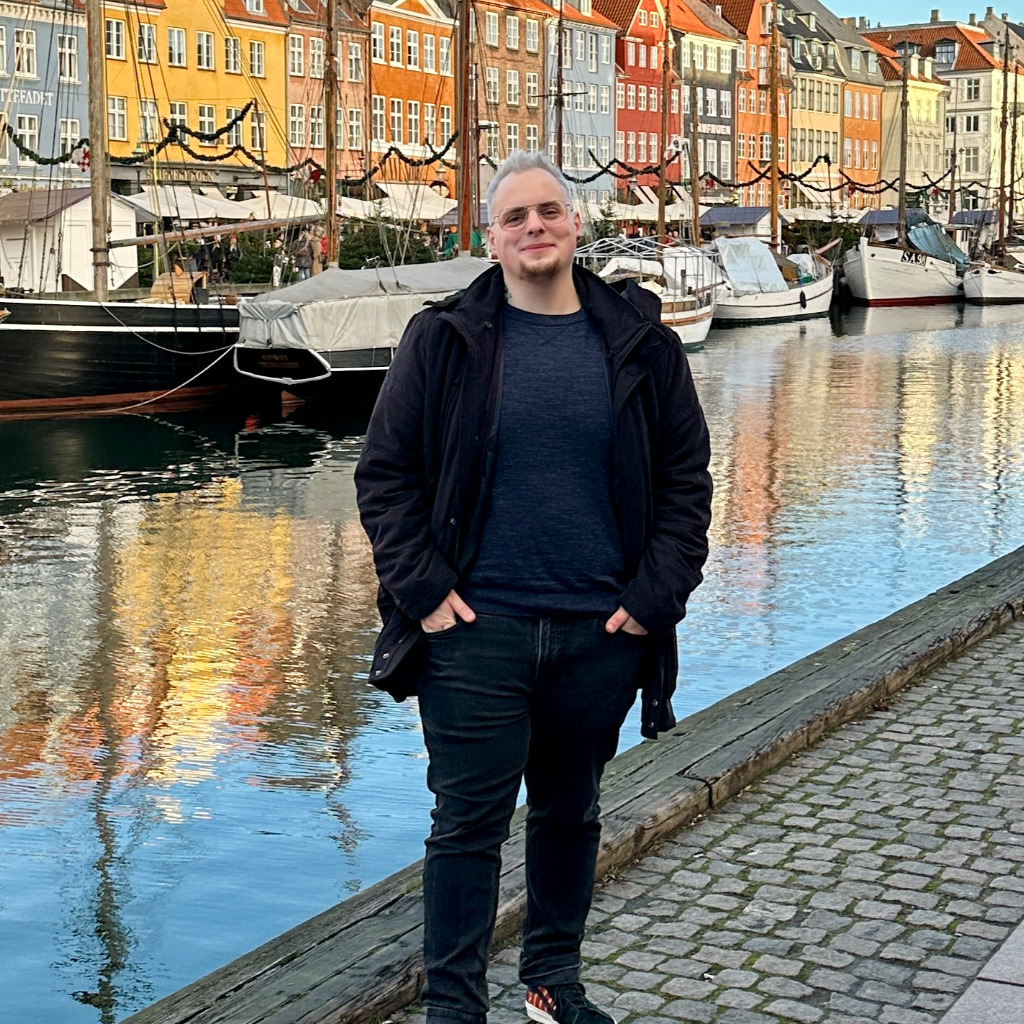 Benjamin Krause - Kaufmann Einzelhandel - Edeka Buch | XING