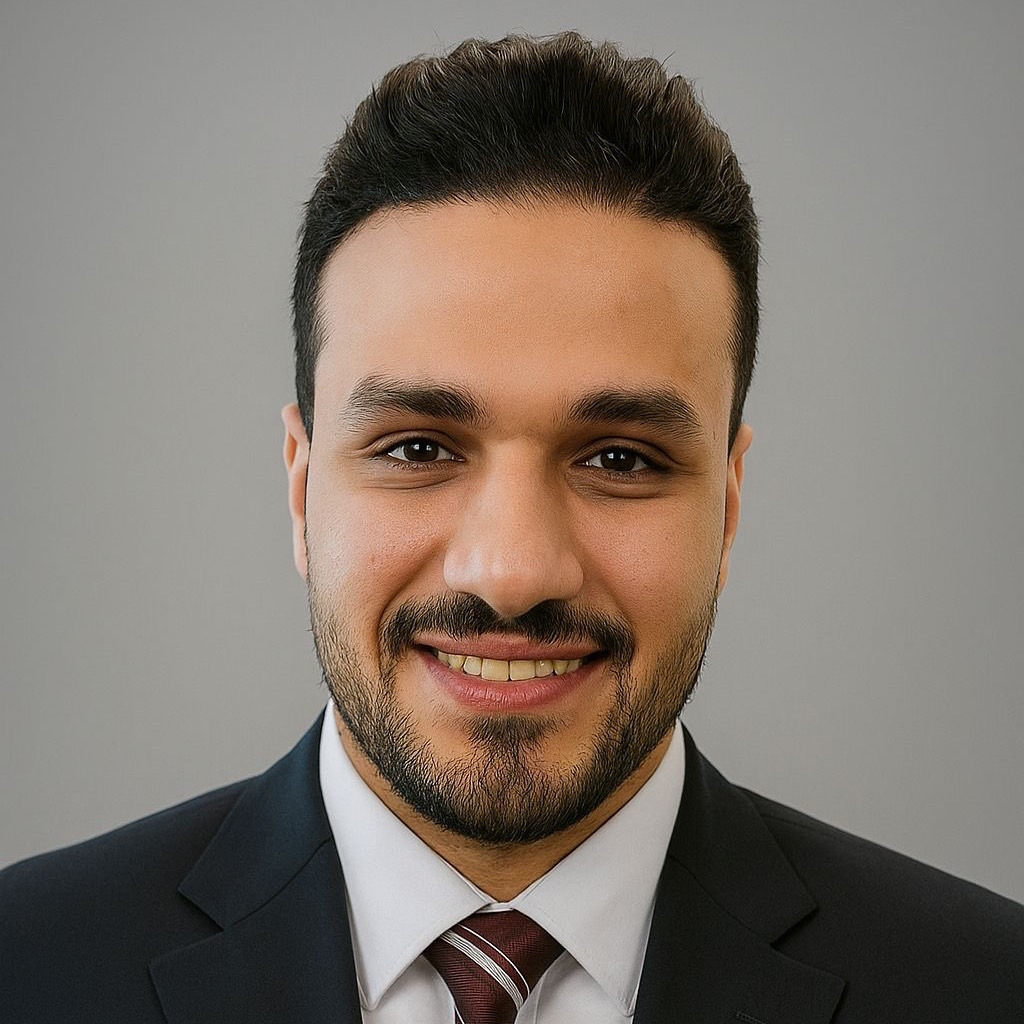 Ahmed Ghonem - Aspiring Data Analyst | SQL | Excel | Python | Power BI - Epsilon Global | XING
