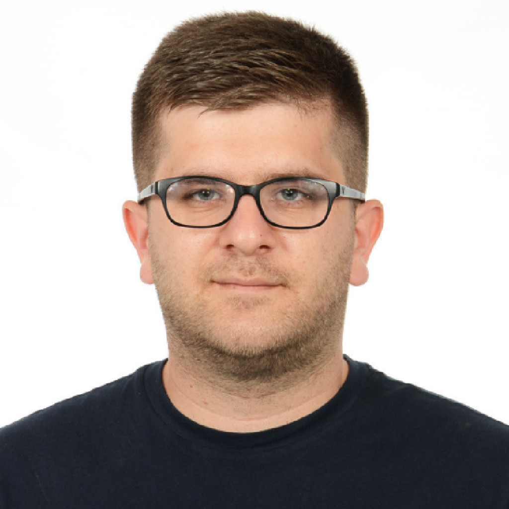 Alket Rexhepi - Software Development Leader - Buildinform | XING