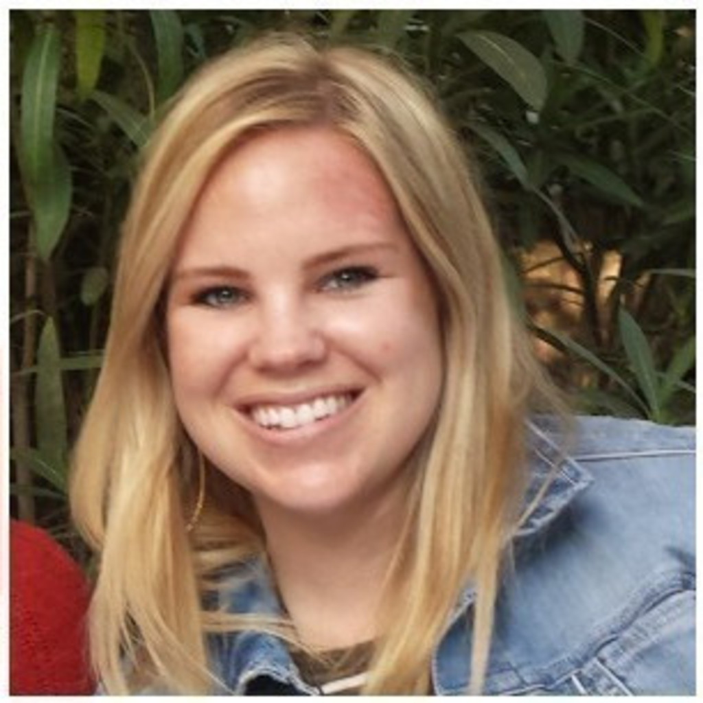 Kelly Hager - Calligrapher - Polished Pen Calligraphy | XING