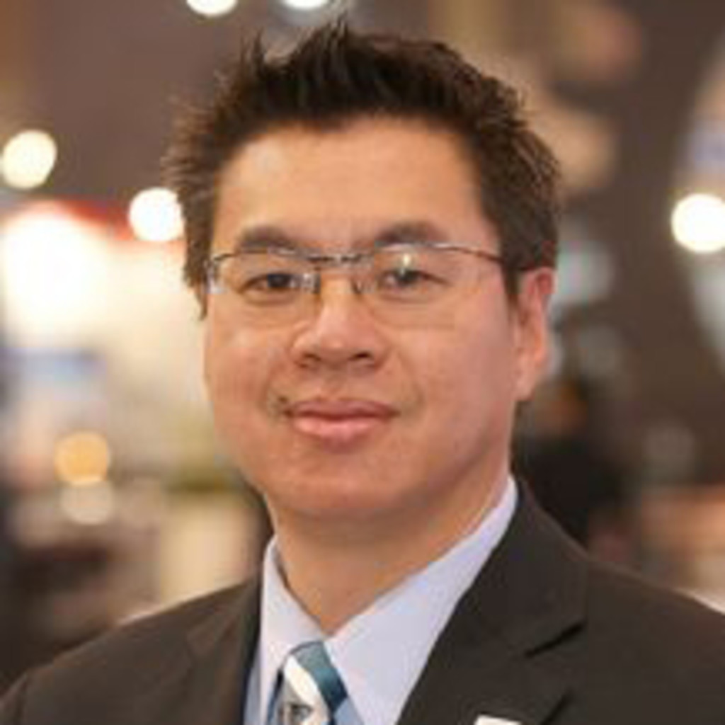 Adam Yuen: Former CEO and Financial Controller in MNC looking for new ...