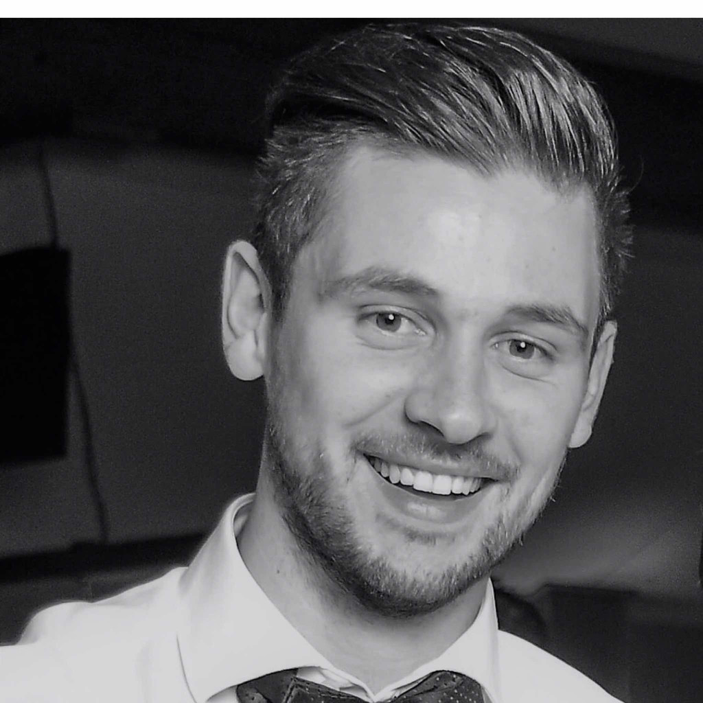 Markus Rhode - IT-Projektmanager - Stern Auto Holding GmbH | XING