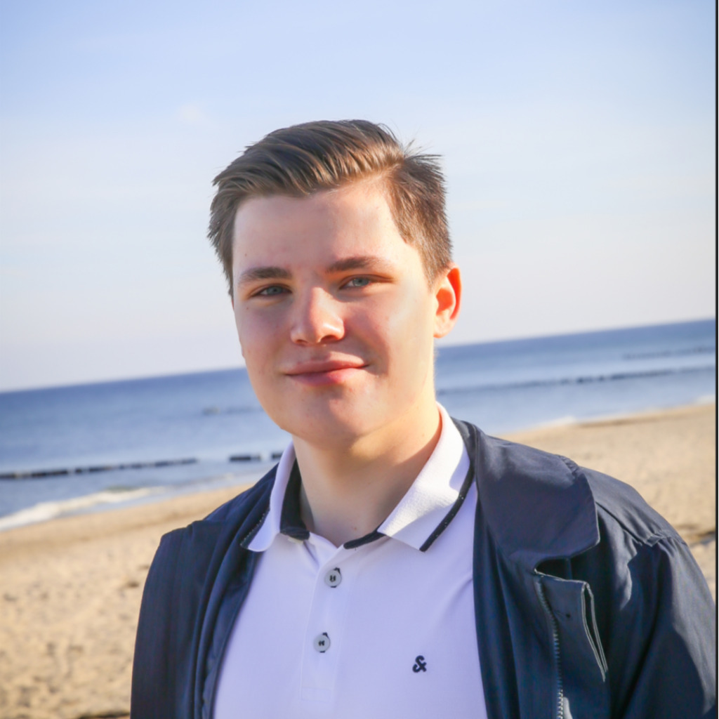 Lars Heinze - Assistent der Unternehmensleitung - Dirk Dunkel GmbH | XING