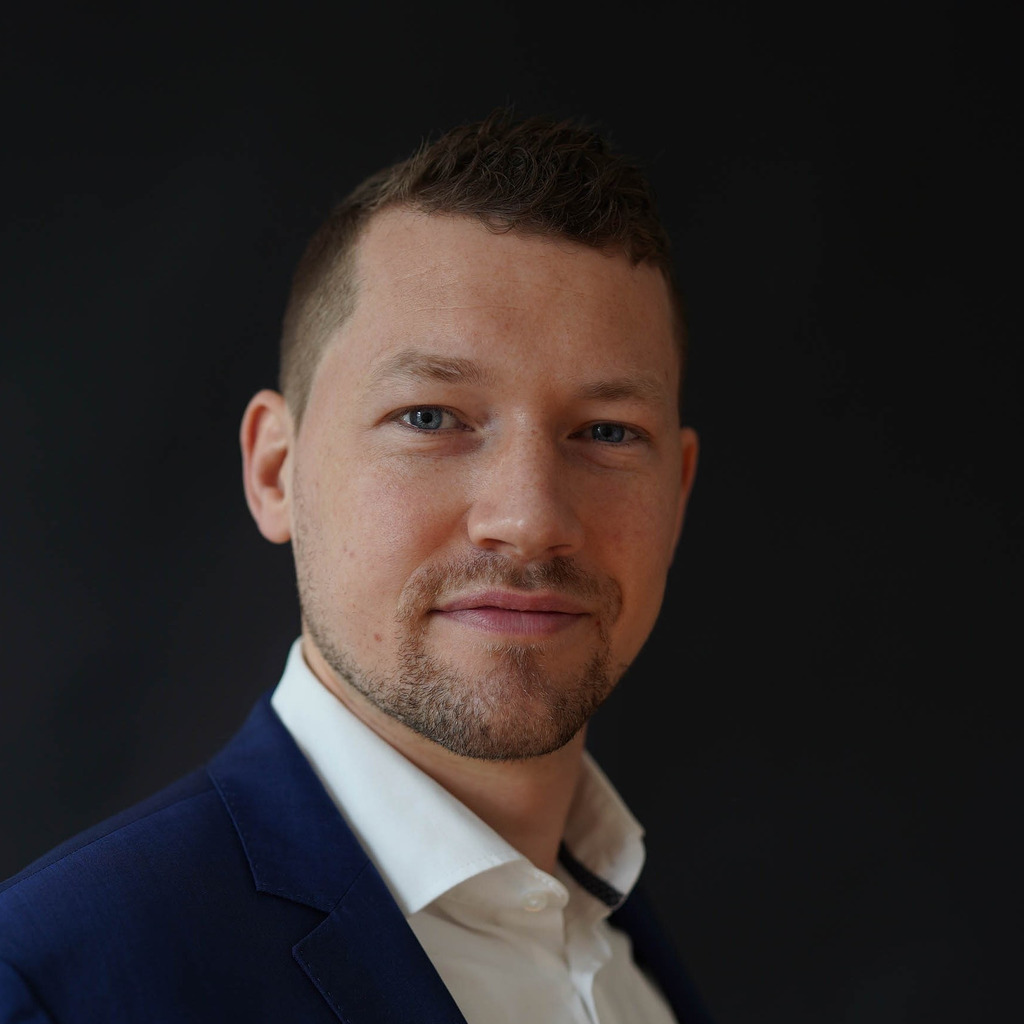 Timo Schmidt - Planungskoordinator - tricer management GmbH | XING