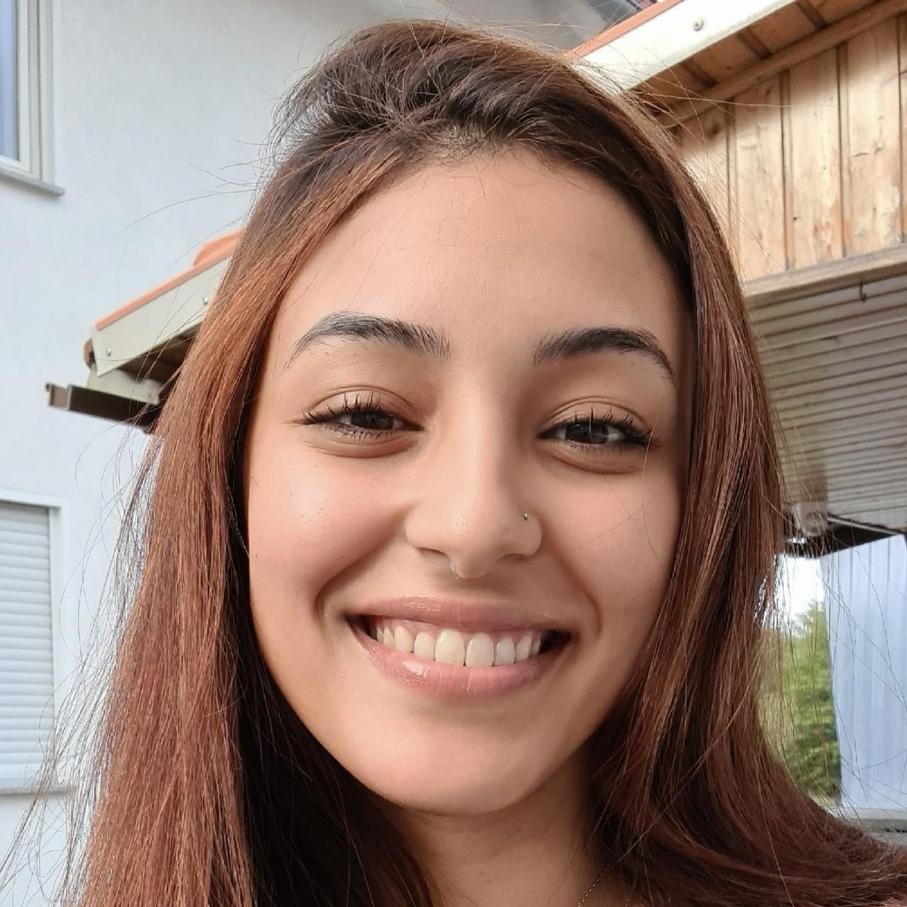 Rabeb Ben Salem - Office Manager - Passavant Energy & Environment | XING