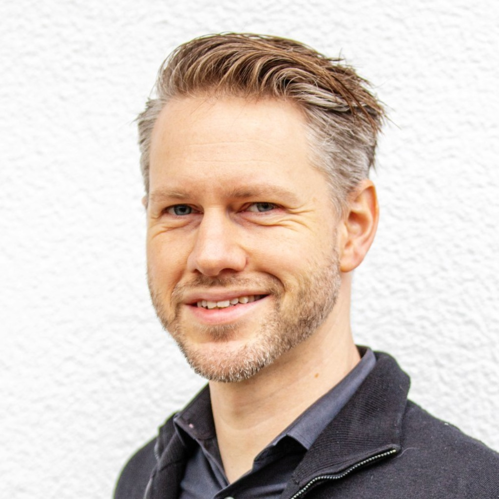 Benjamin Schröder - Director of Machine Learning - Wayfair | XING