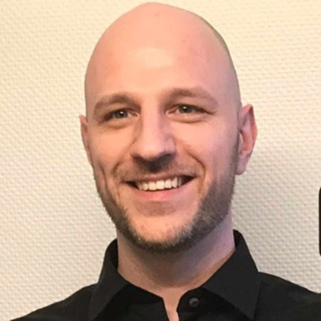 Martin Bayer - Fuhrparkmanagement / Mobilfunk - GHD GesundHeits GmbH ...