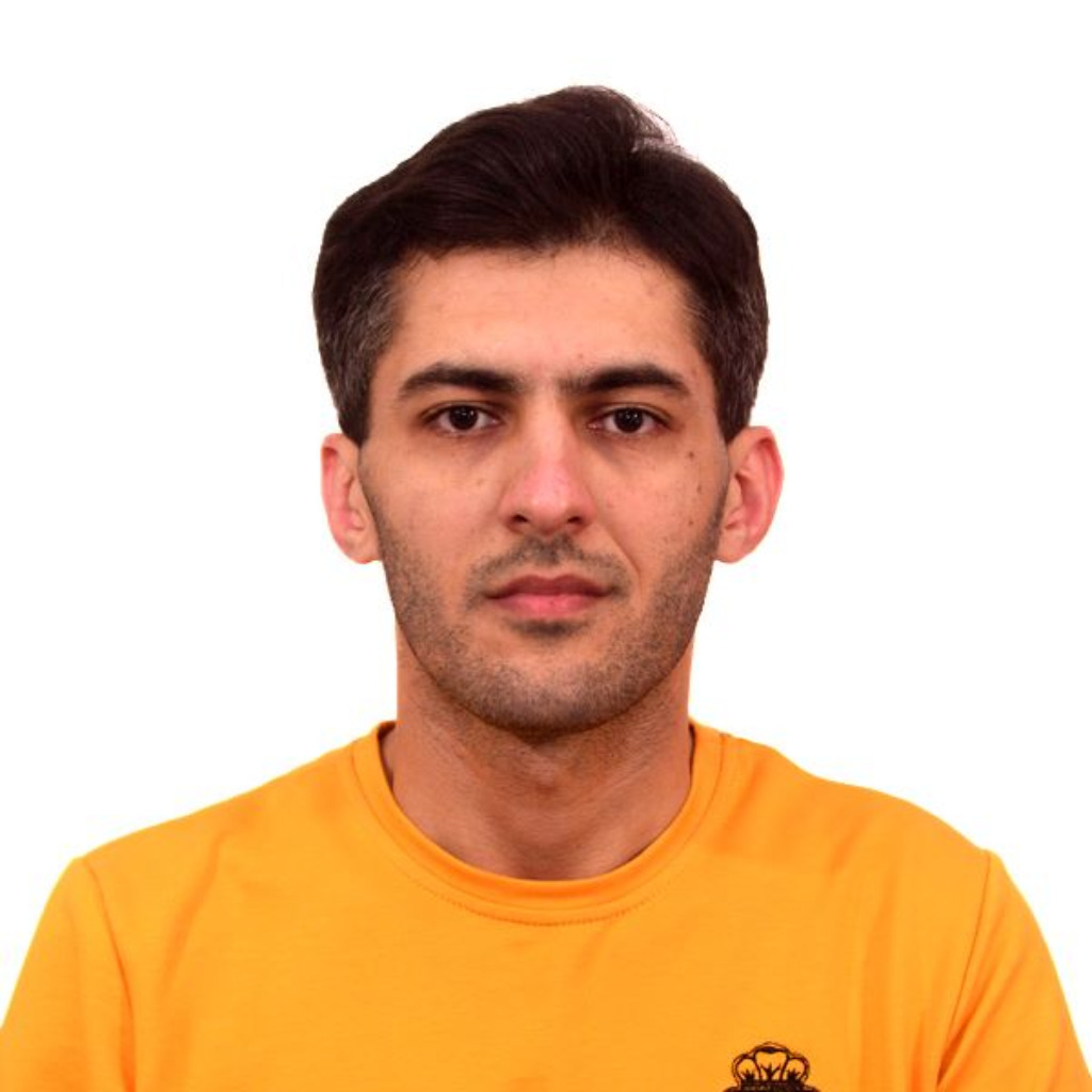 Nihat Safarli - Software Developer - Innopex | XING