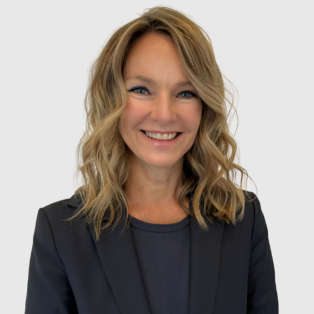 Gabriele Marie Geiger - Expertin für Digitalisierung und IT im ...