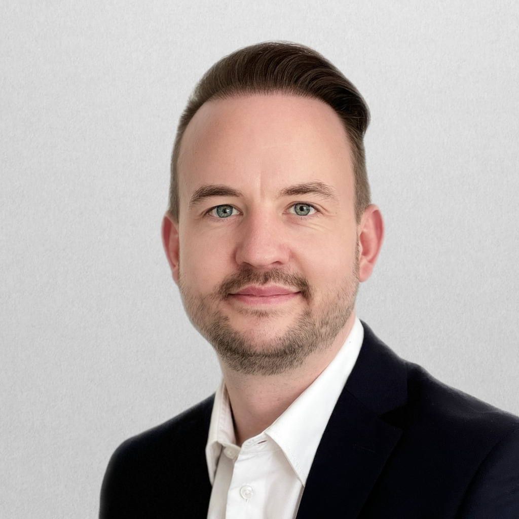 Thomas Heming - Senior Technical Consultant Network Solutions ...