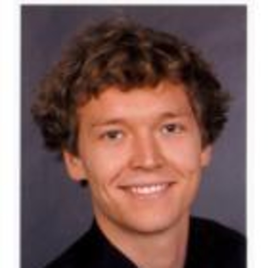 Matthias Möller - European Studies - Universität Maastricht | XING