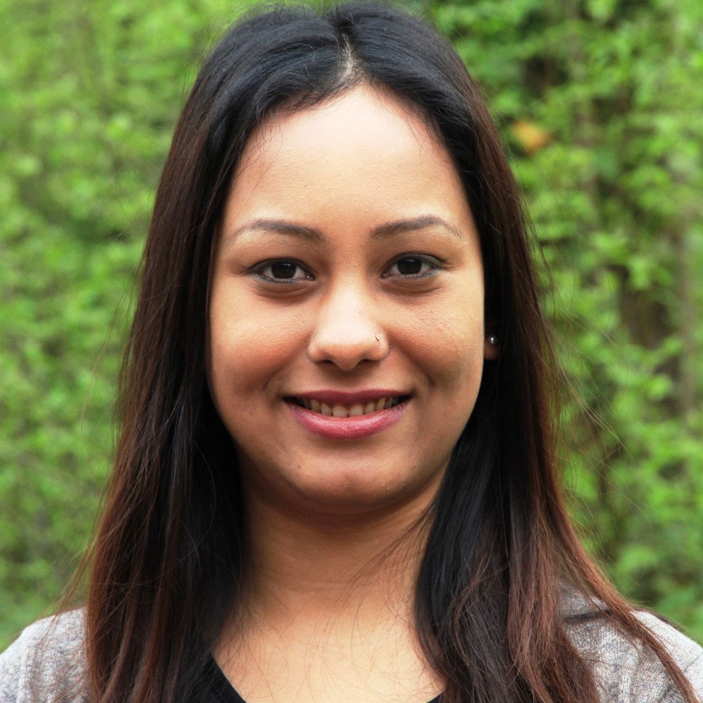 Nilam Nayan Borah - Microbial genetics - RWTH Aachen University | XING