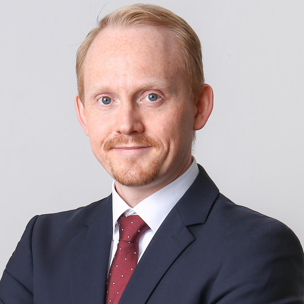 Dr. Stephan Becker - Lead Research and Technology Engineer - FACC AG | XING