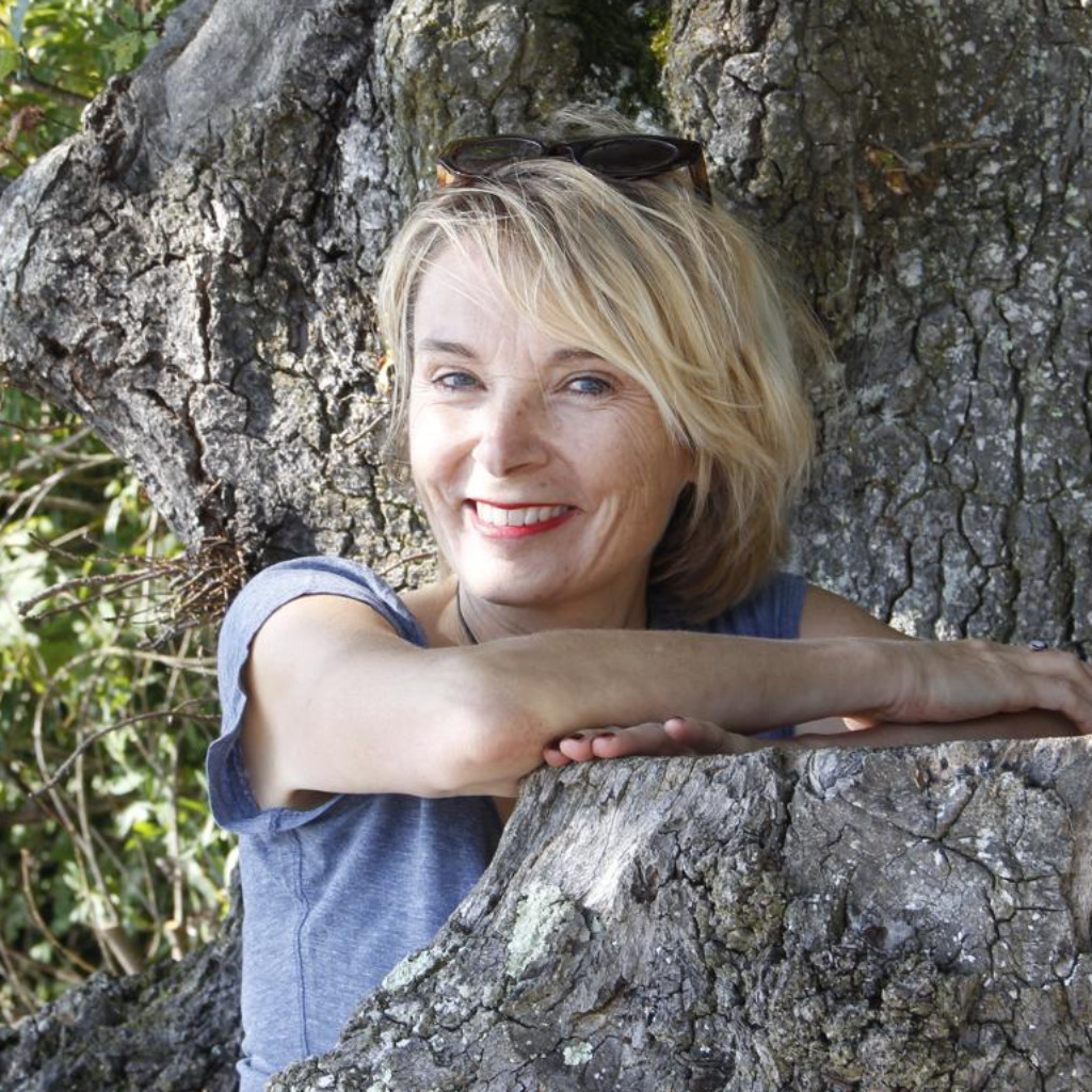 Heidi Rist - Mitarbeiterin im HR-Bereich - XX | XING