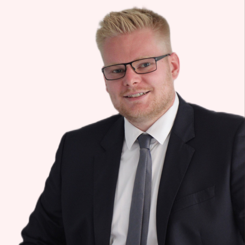 Benjamin Sommer - Merchandiser - TMS Trademarketing Service GmbH | XING