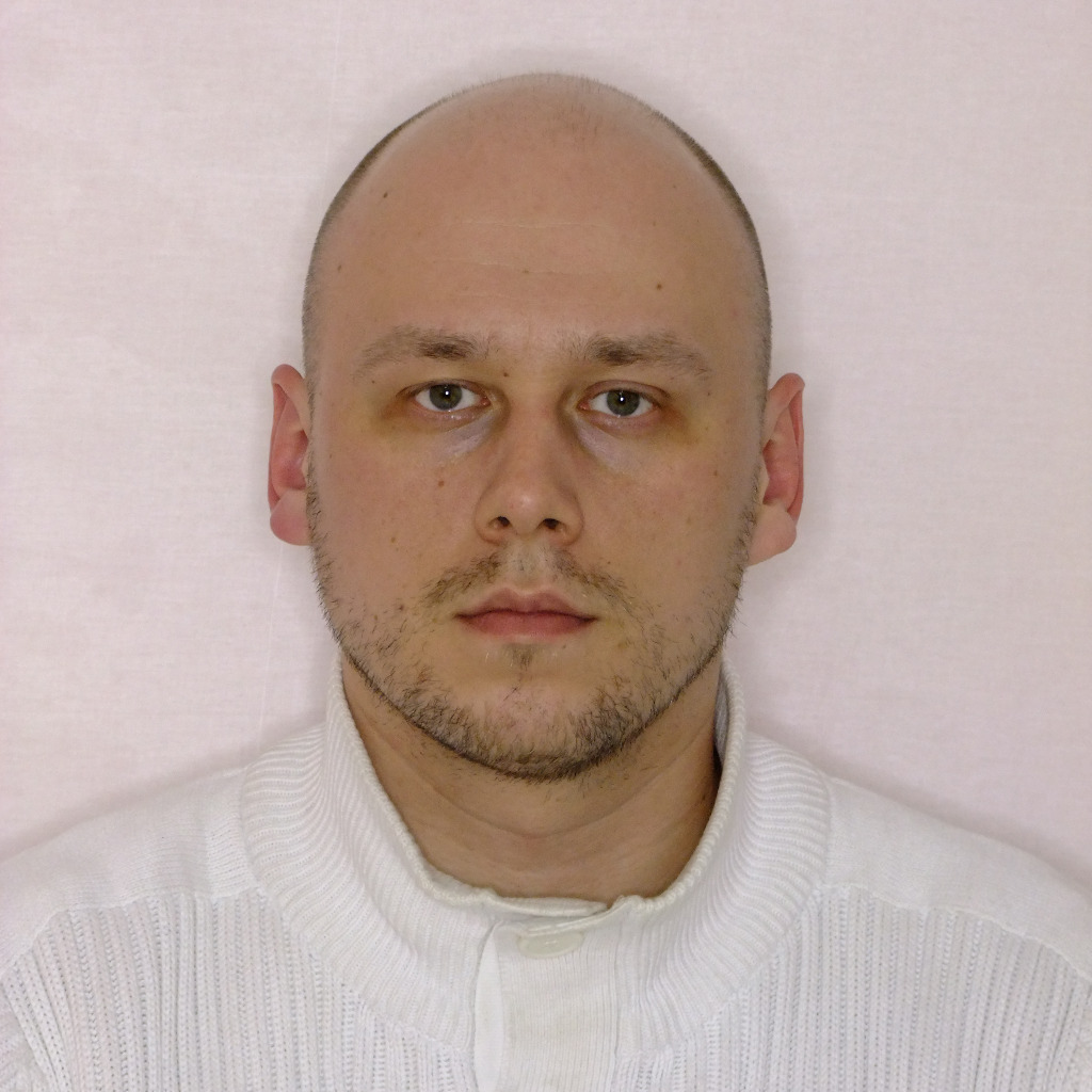 Nikita Markov - Konstruktionsingenieur - Rosspetsenergomontage LLC | XING