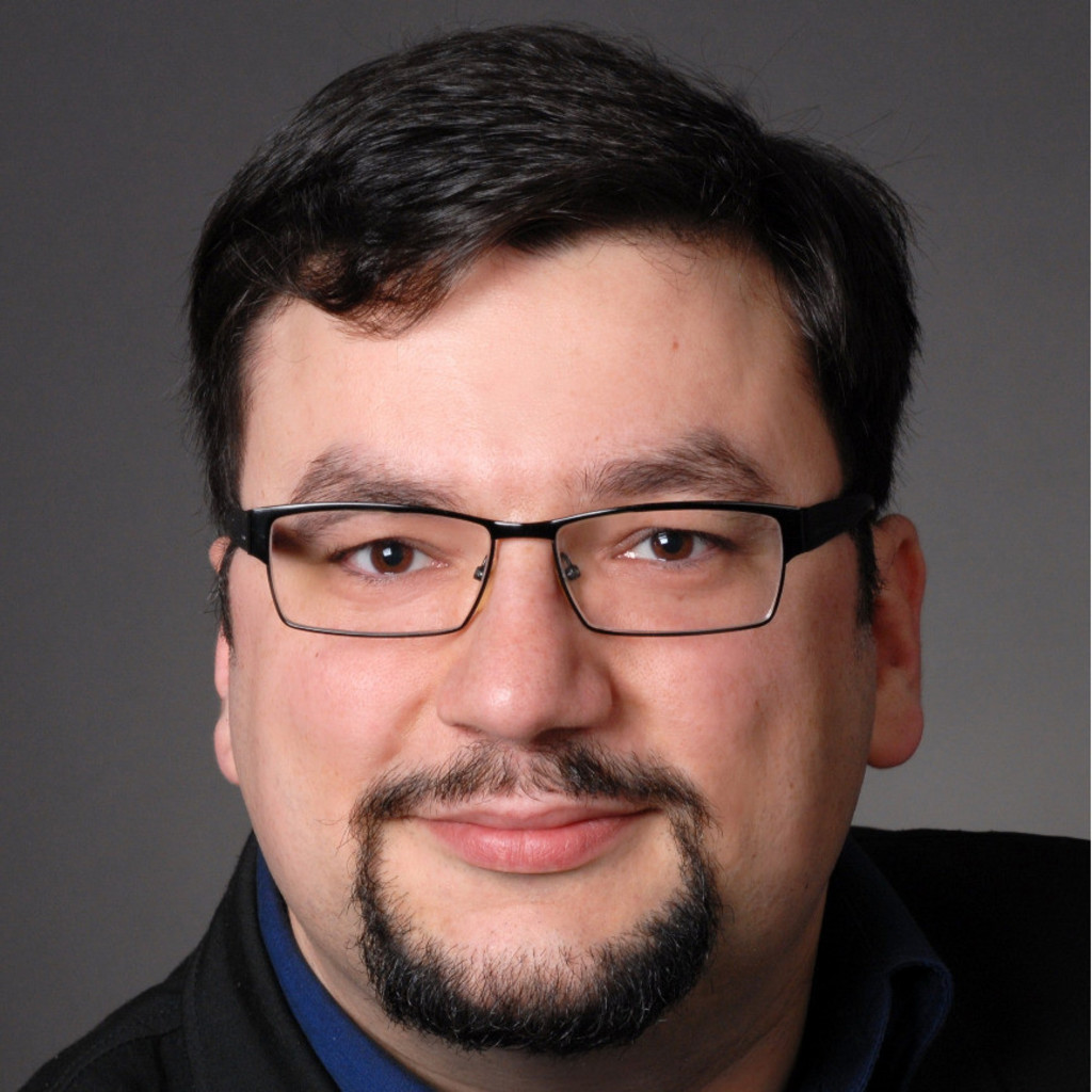 Daniel Beck - Principle Statistical Programmer - Syneos Health Clinical ...