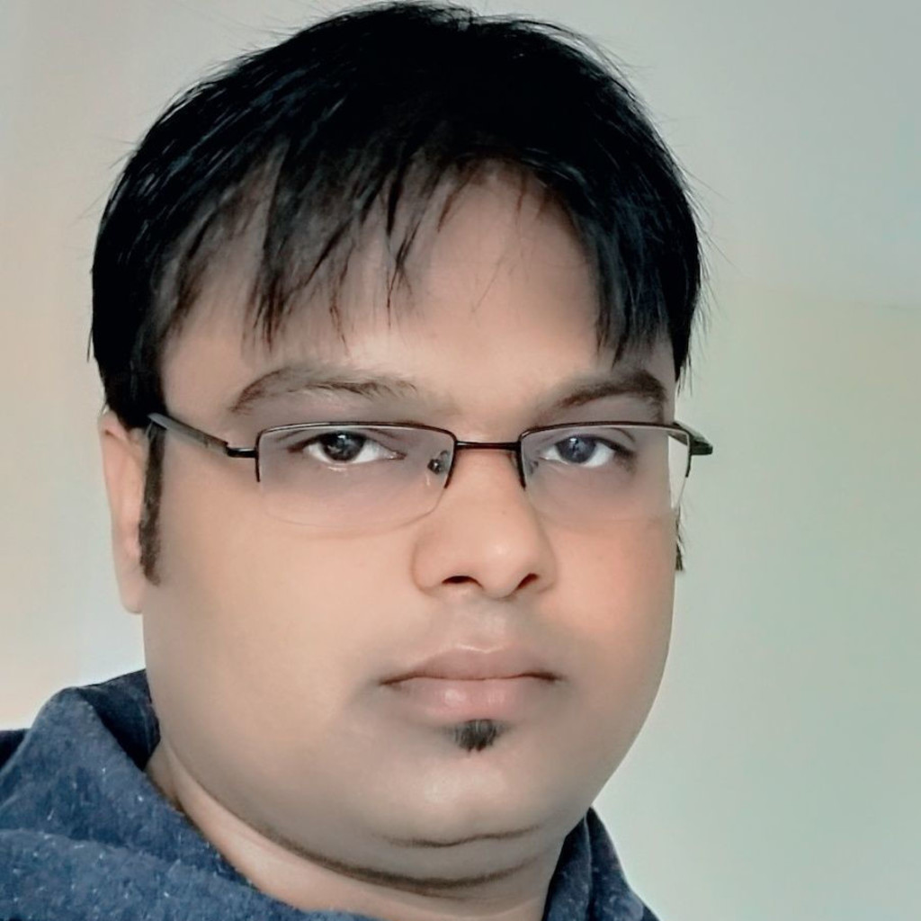 Shyam Gupta - Firmware Engineer - NXP Semiconductors Germany | XING