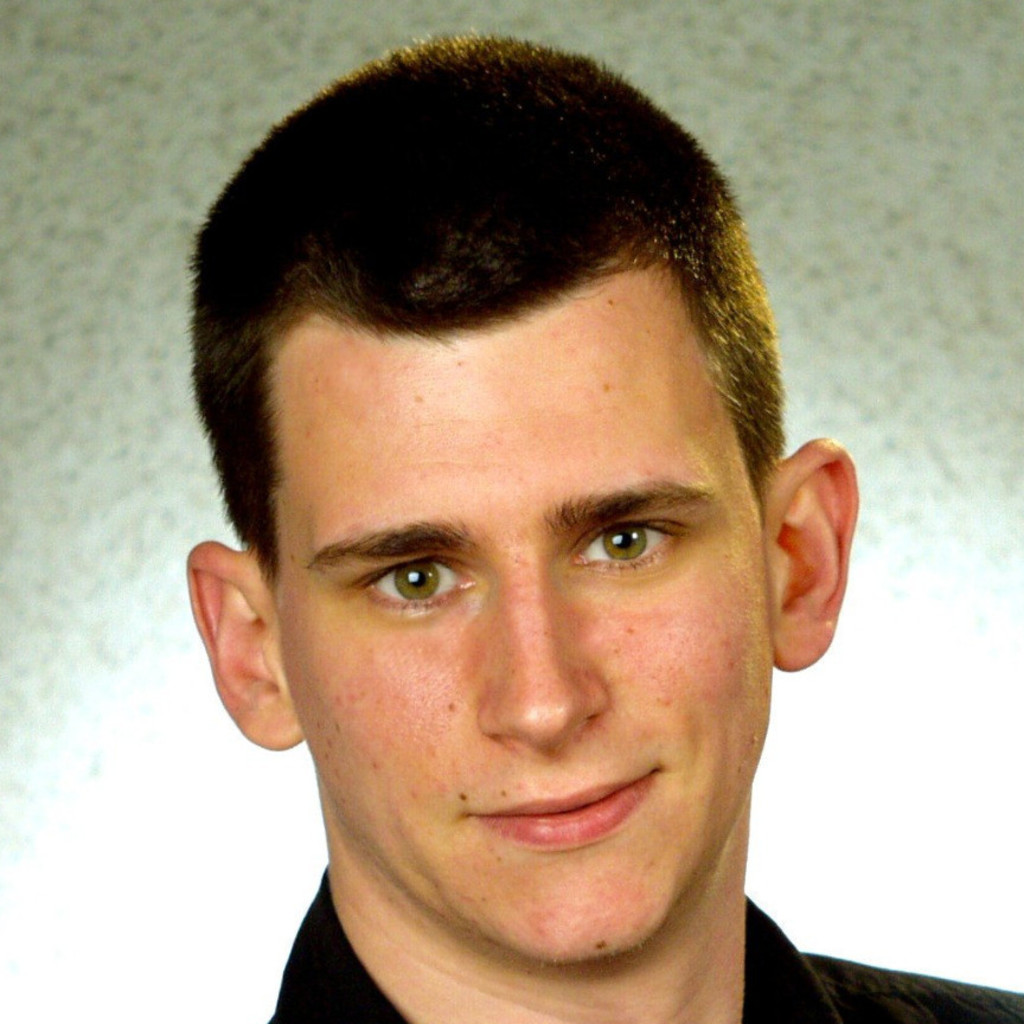 Michael Biedermann - Fachkraft für Lagerlogistik - Phoenix Pharmahandel ...