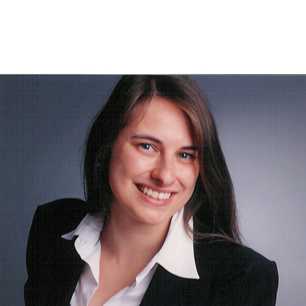 Constance Prange - BWL - FH Kiel | XING