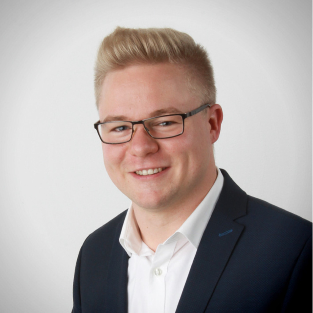 Daniel Kühner - Supply Chain Six Sigma Black Belt - Caterpillar Energy ...