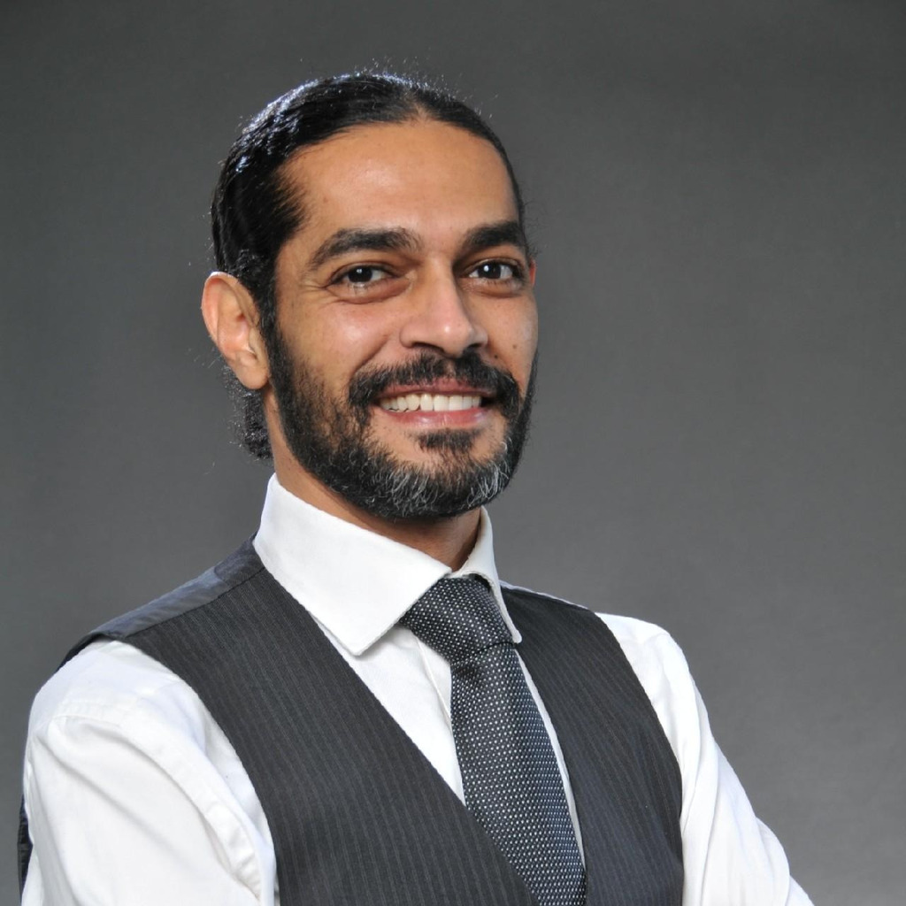 Joseph Asaad - IT-Admindtrator - KVG Stade GmbH & Co. KG | XING