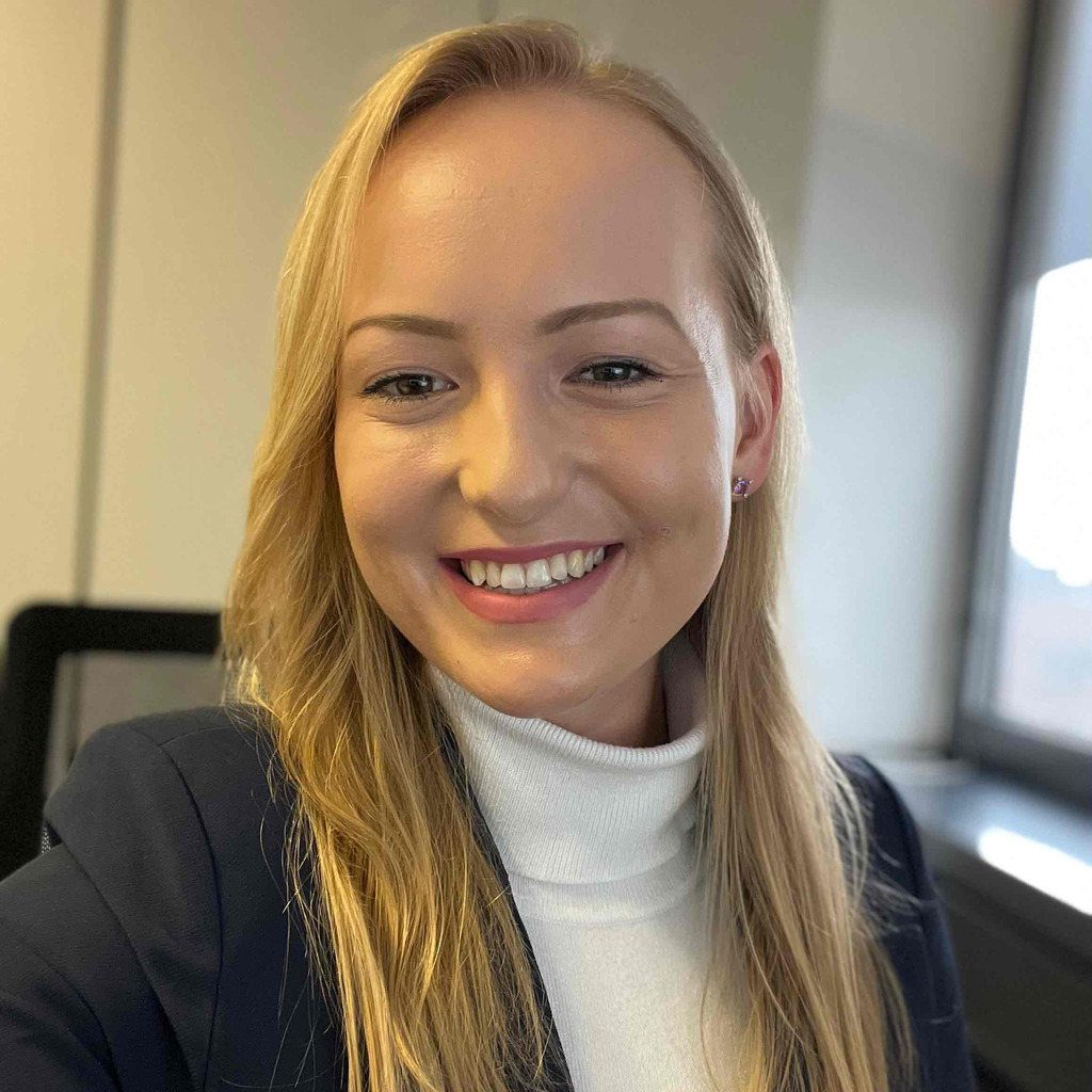 Daria Caroline Kümmerlin - Steuerfachangestellte - Rüter und Partner Steuerberatungsgesellschaft ...