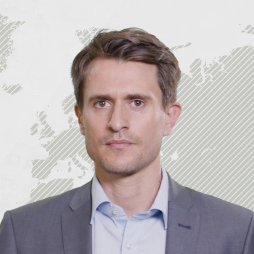 Michael Sabadisch - Senior Director - Simon-Kucher und Partners | XING