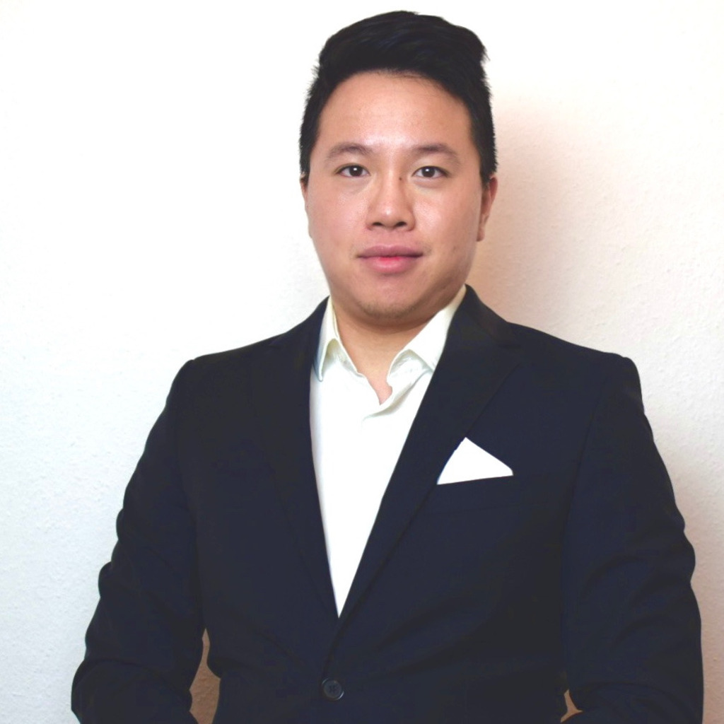 Hoang Son Nguyen - Softwareentwickler C# - LinoPro | XING