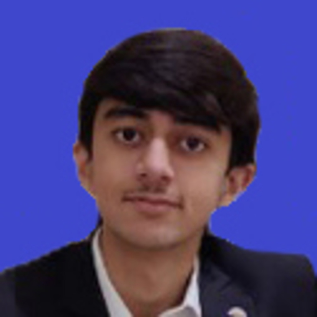 abdul Haseeb - Software Engineering - NUST, Pakistan | XING