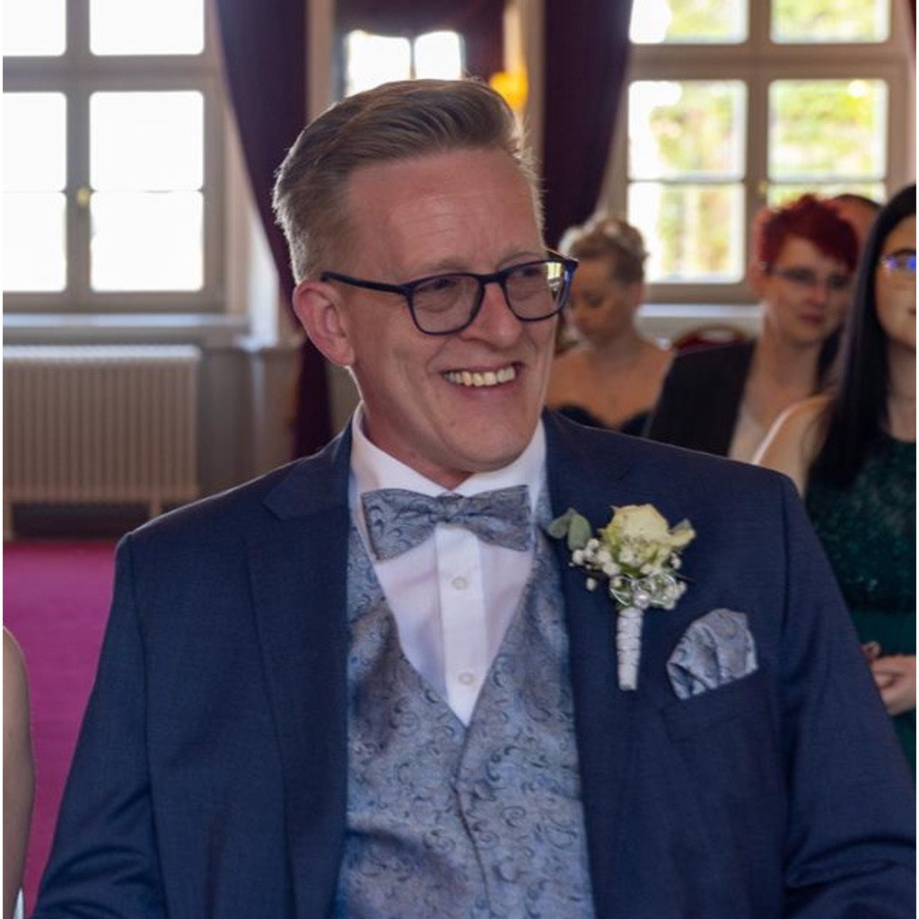 Michael Witte - Niederlassungsleiter - Pneuhage Reifendienste Mitte ...