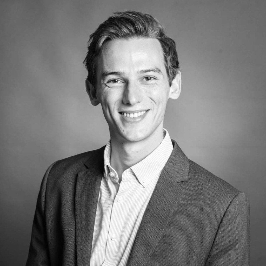 Leon Otter - Associate - Risk Assurance Solutions ...