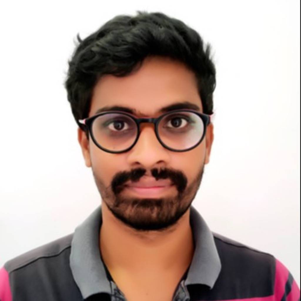 Hari Kammella - Big Data Engineer - Capgemini | XING