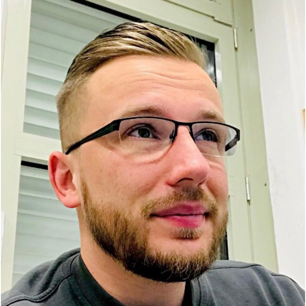 Jean-Pascal Lapschieß - Teamleiter Betrieb Netz Mechanik ...