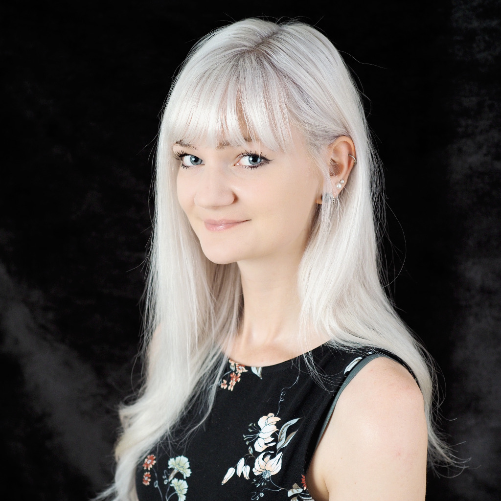 Jana Stehr - Illustratorin - Jana Stehr Art | XING