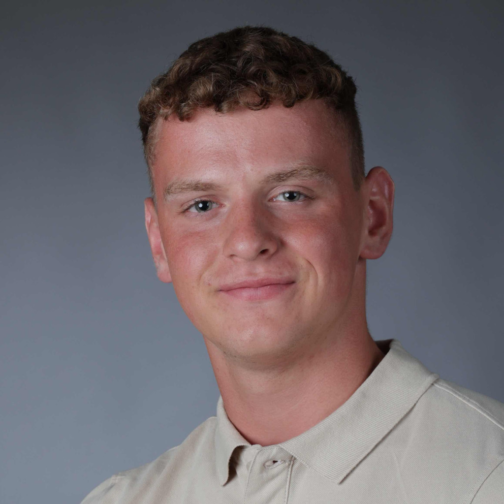 David Penner - Dualer Student - Kreissparkasse Halle | XING