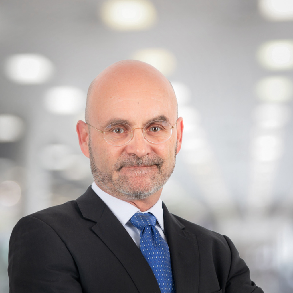 Simon Keel - Head AMC Trading - ISP Securities Ltd | XING