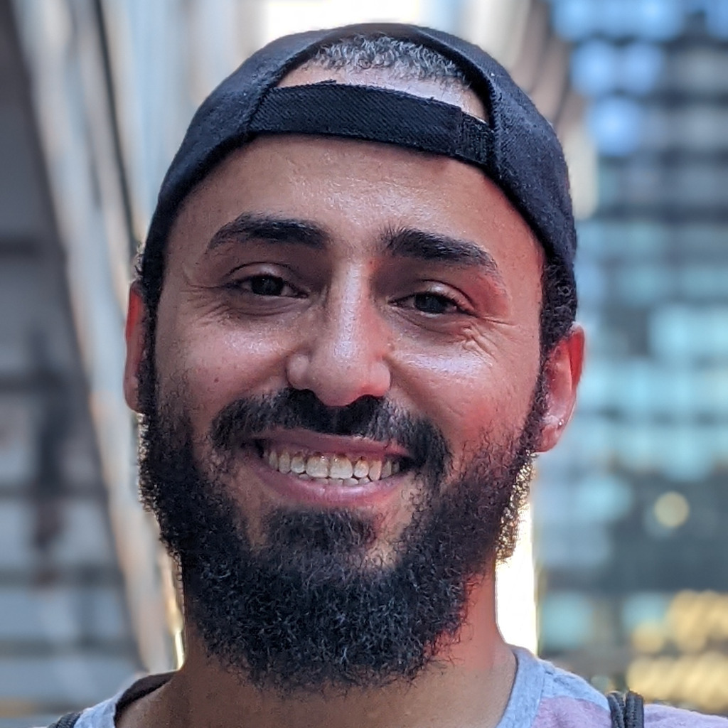 Adnan Al-khlaki - Fullstack Developer - FEV Europe GmbH | XING