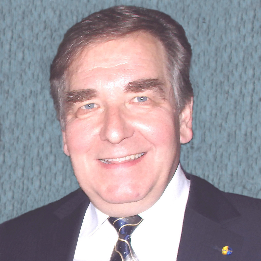 Prof. Dr. Friedrich Franek - Mitglied der Geschäftsführung, Scientific ...