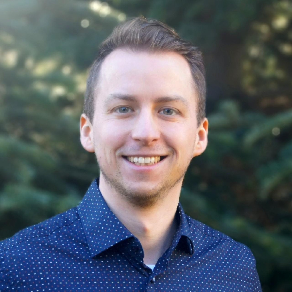 Michael Hübsch - Product Owner - GEDISA mbH | XING