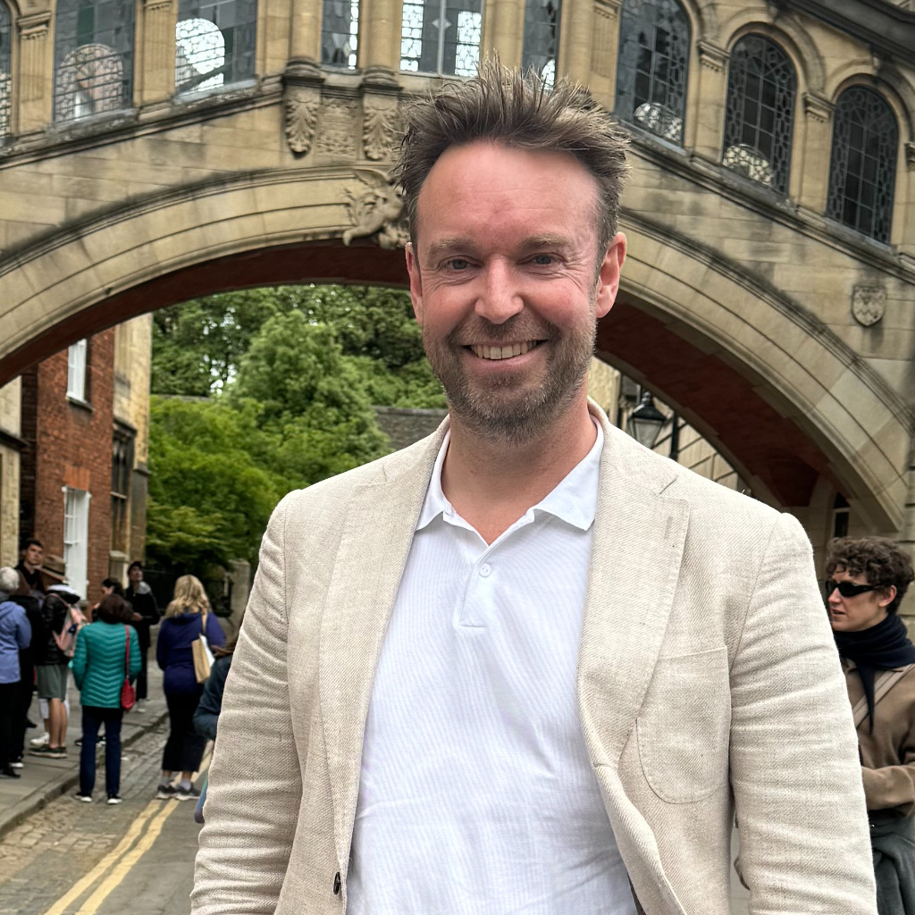 Marc Roelofs - CEO - Starware GmbH | XING