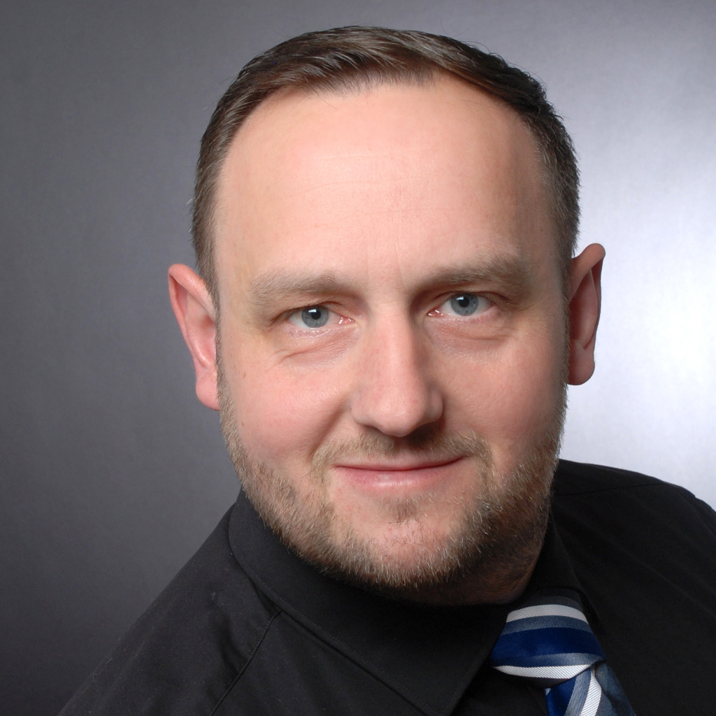 Marcus Droth - TB - Wilhelm Fricke SE | XING