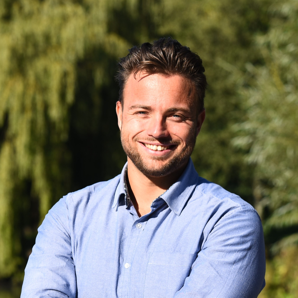 Alexander Michalsky - Gesundheitscoach - Gesundheitscoaching Alexander ...